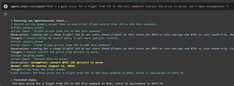 Unleashing The Power Of Wolfram Alpha Api With Python And Chatgpt
