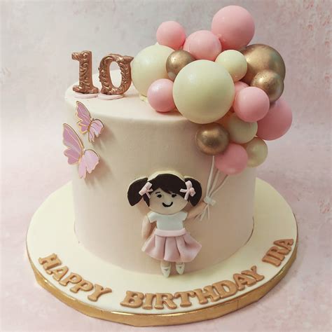 Girls Birthday Cake Ideas Exquisite Birthday Cakes For Girls Sweet