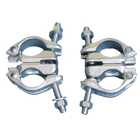 Construction Decoration Bs1139 Q235 Construction British Drop Forged