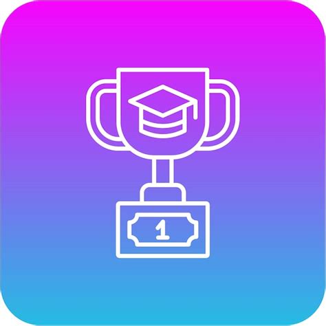 Premium Vector Trophy Icon