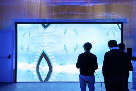 Eni Hpc5 Green Data Center Di Eni Eventitaliani