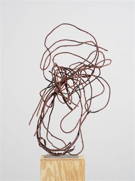 Christopher Wool Artists Luhring Augustine