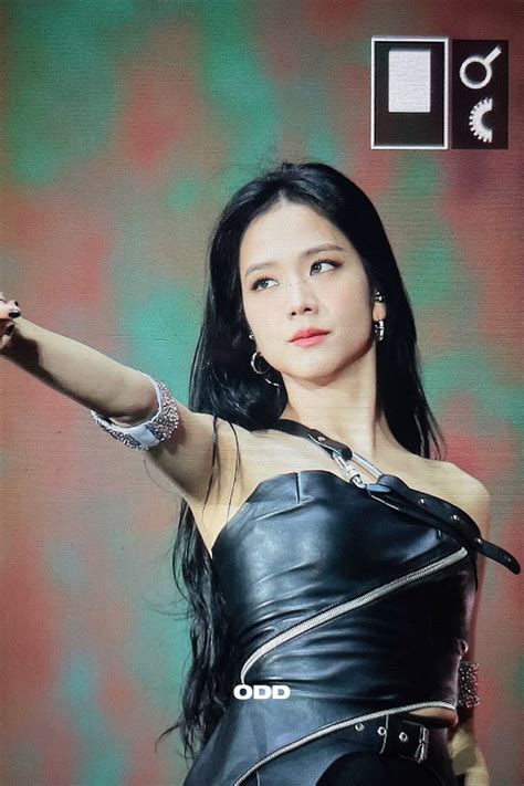Picture Of Kim Jisoo