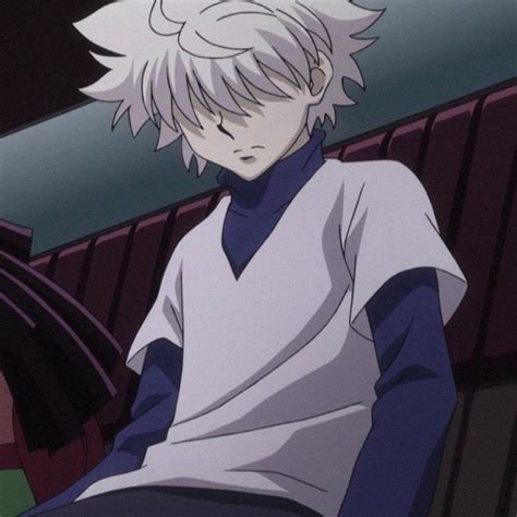 Create Meme Killua Pictures Meme