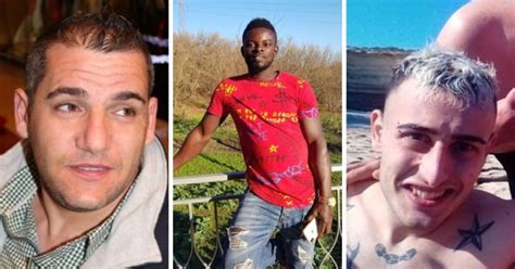 Where Are They Now A Look At Where Maltas Alleged Femicide Murderers From The Last Five Years