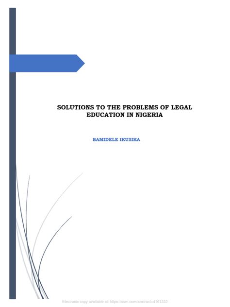 Jay Lit Review 2 Pdf Educational Technology Lawyer