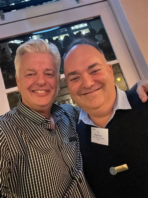 🌊matthew Murray On Linkedin Uncommonexperience