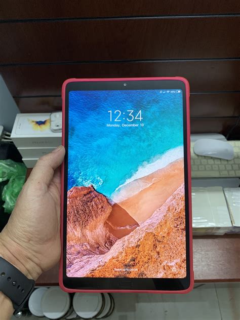 1 tuầ trải nghiệm Mipad 4 plus | Viết bởi linhthucovn