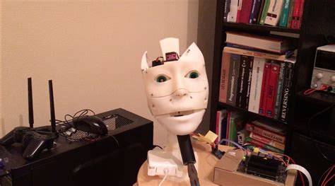 GitHub Neur Tek Jetson Face Follow Simple Face Follower With Nvidia Jetson And OpenCV