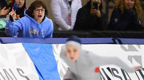 What Happened To American Speed Skater Bonnie Blair