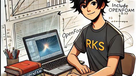 Openfoam Course For Industry And Academia Professionals Zero To Pro