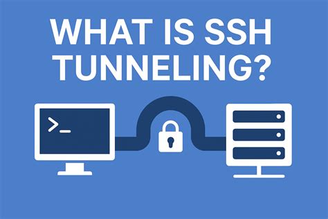 Ssh Tunneling Explained How Secure Shell Tunnels Protect Online Data