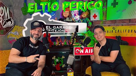 Podcast Pinturas El Perico 🦜 Influencer Empresario Una CombinaciÓn Perfecta Youtube