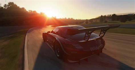 Project Cars Imgur