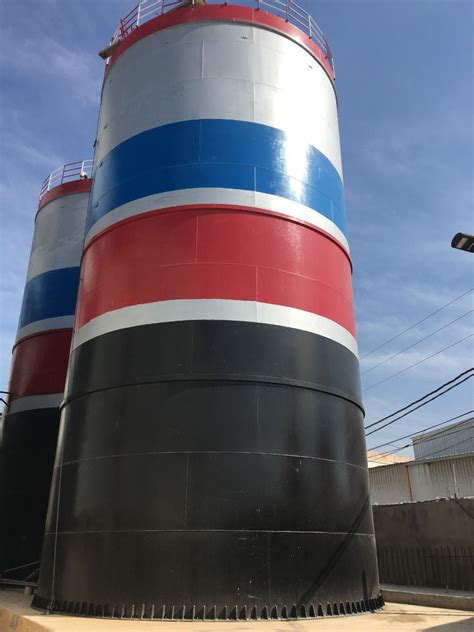 About Famsco Steel Industries