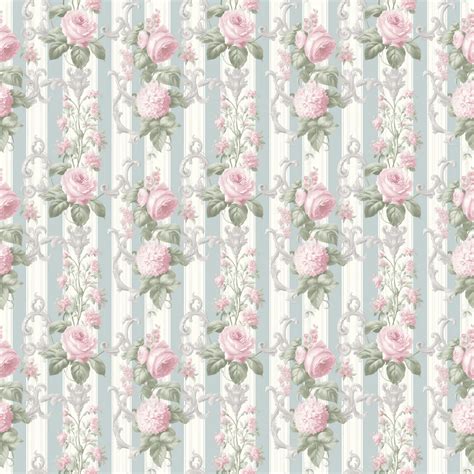 Free Printable Dollhouse Wallpaper Free Printable Hq