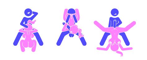 Rule 34 1boy 1girls Big Breasts Blue Body Breasts Eyeless Male