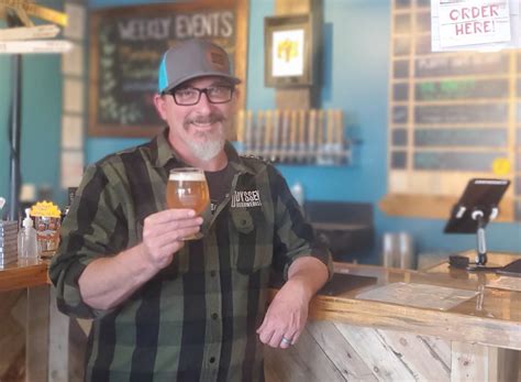 About Us Odyssey Beerwerks