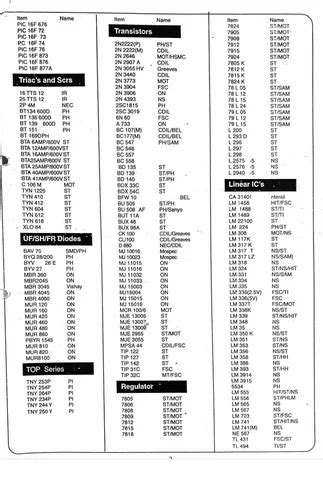 Linear Regulator Single Phase Voltage Regulators Ic 5v At Rs 5 In Mumbai
