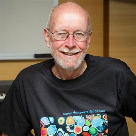 geoff cumming booklisti