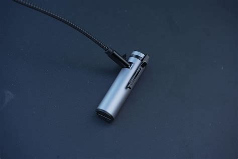 Zero Flashlight 1200 Ultra Light And Bright Edc Outdoor Flashlight