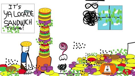 Moom And Dood Chapter 1 Soons Hat Youtube