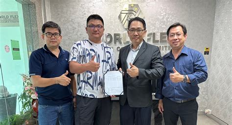 Wfx ลงนามสัญญาซื้อขายสินค้ากับพันธมิตรรายใหญ่จากจีน Share2trade