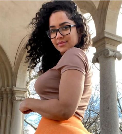 Nailah Rossi Age Wikipedia Biography Husband Boyfriend Bio