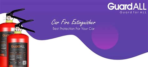 Apar Mini Untuk Mobil Bersertifikat Lab Damkar Harga Bersahabat