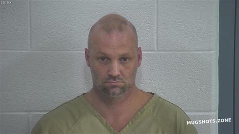 Wilder William David 11162022 Laurel County Mugshots Zone