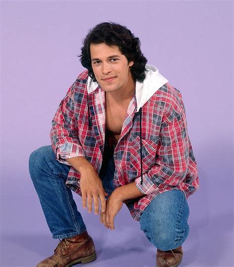 Muere El Actor David Gail Sensación De Vivir A Los 58 Años