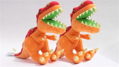 Jungle Plush Giveaway Winners Youtube