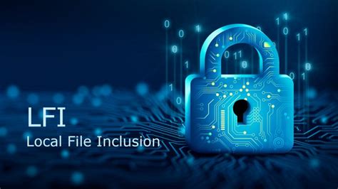 Cybersecurity Lfi Websecurity Securityawareness Itsecurity… Web