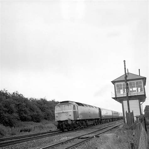 The Transport Library British Rail Diesel Locomotive 56085 Class Br