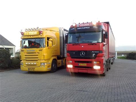 Iterson Jr Thymen Van Geldermalsen Transportfotosnl