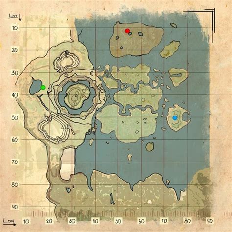 Obelisk Ark Survival Evolved Wiki