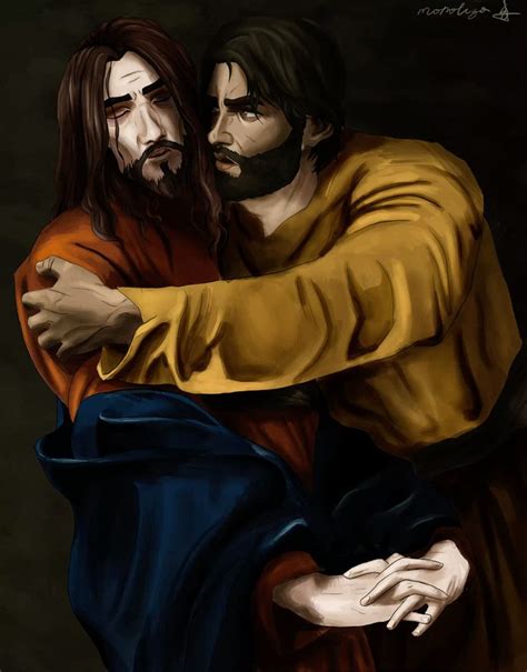 Jayvik „the Kiss Of Judas” League Of Legends The Real World