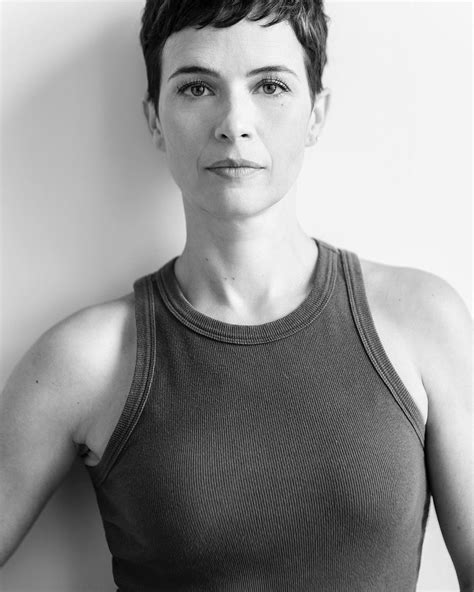 Catherine De Léan De District 31 Ne Ressemble Plus à Ca