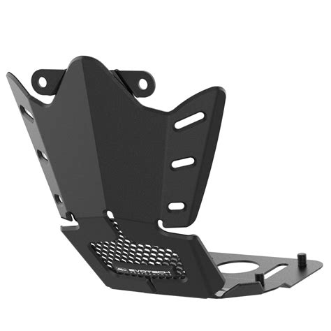 Evotech Engine Guard Moto Guzzi V100 Mandello Engine Guard 2023