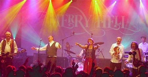 Merry Hell Tour Dates And Tickets 2026 Ents24