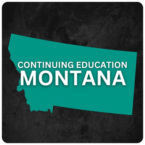 Montana Electrical Continuing Education Online Electrician U