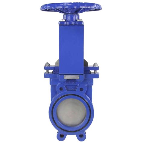 Handwheel Valve Elephant
