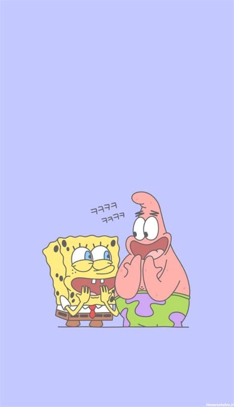 31 عکس از باب اسفنجی برای پروفایل جذاب و باحال