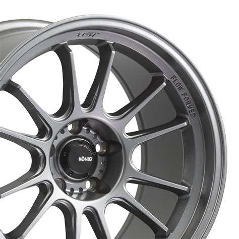 Hypergram B Profile Konig Wheels Usa