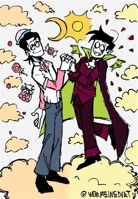 Streber X Kevin On Tumblr