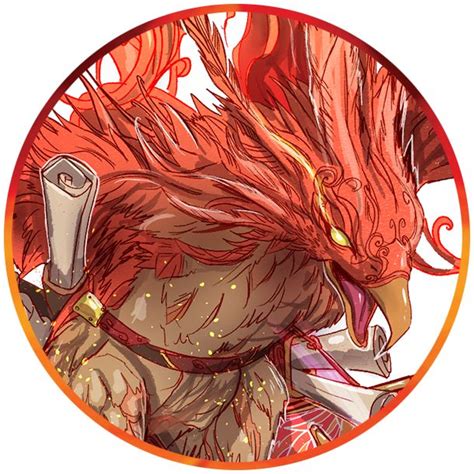 Thyatis Personagens Dnd Dragões Rpg