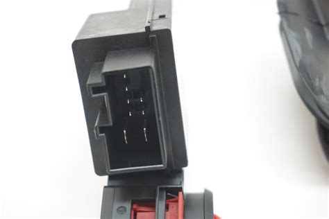Audi and Volkswagen Fuel Pump Control Unit Genuine Audi/Volkswagen 1T0 ...