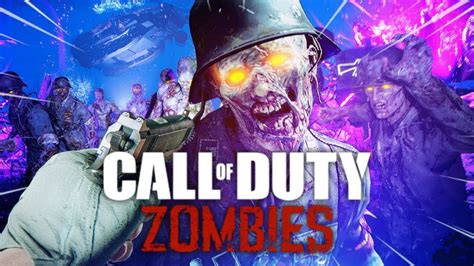 Element 115 Call Of Duty Zombies Explained Youtube