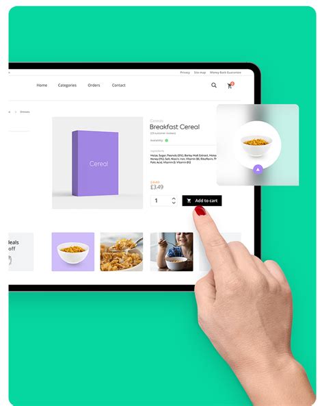 Acuity Pricing About