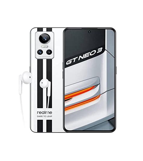 Buy Realme Gt Neo 3 Cases Covers And Accessories In Pakistan Castifypk